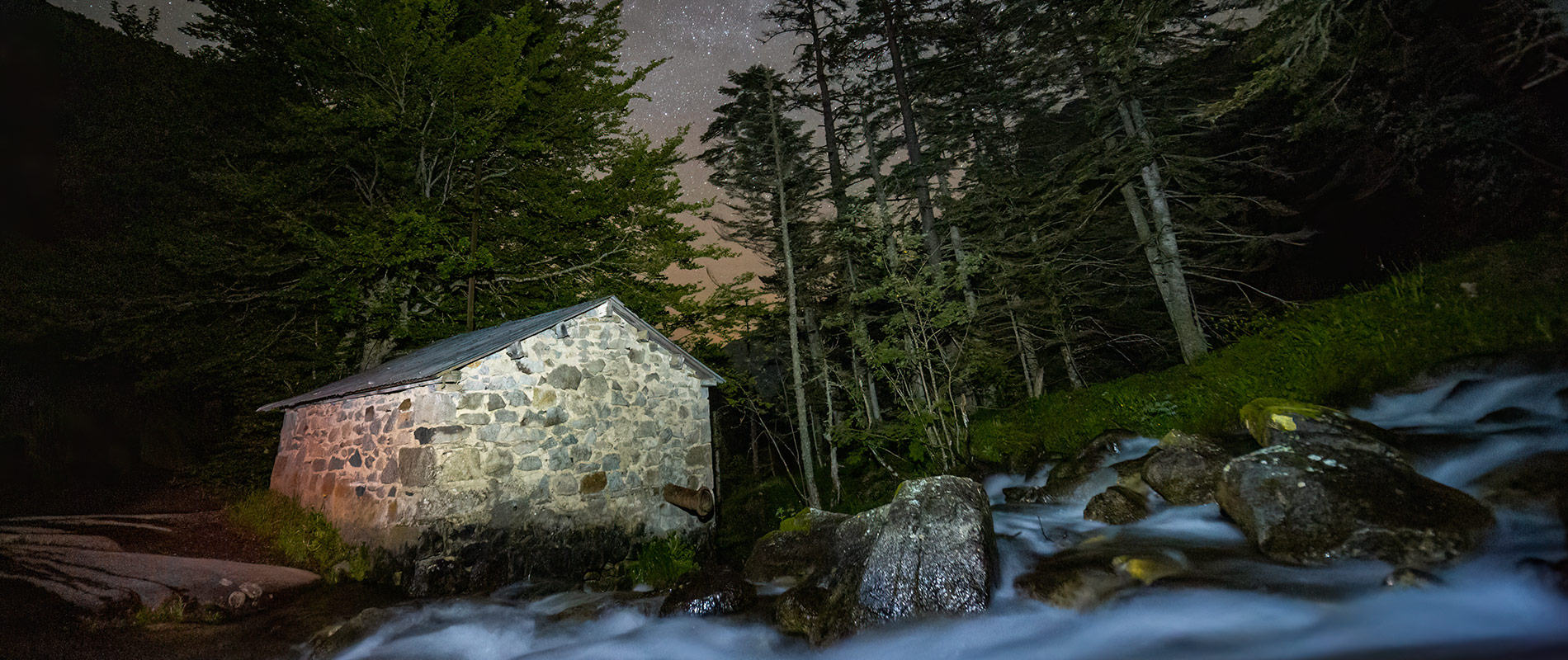 Patrimoine en Balade | PLVG - Pays de Lourdes et des Vallées des Gaves