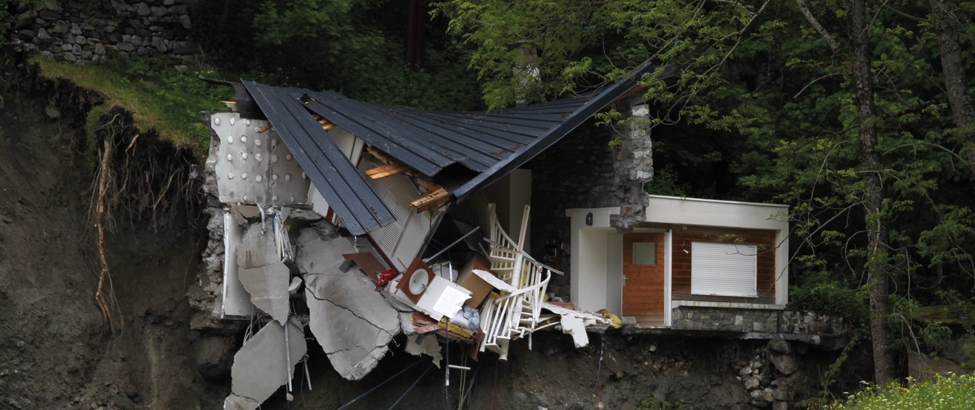 Le risque en Vallées des Gaves | PLVG - Pays de Lourdes et des Vallées ...
