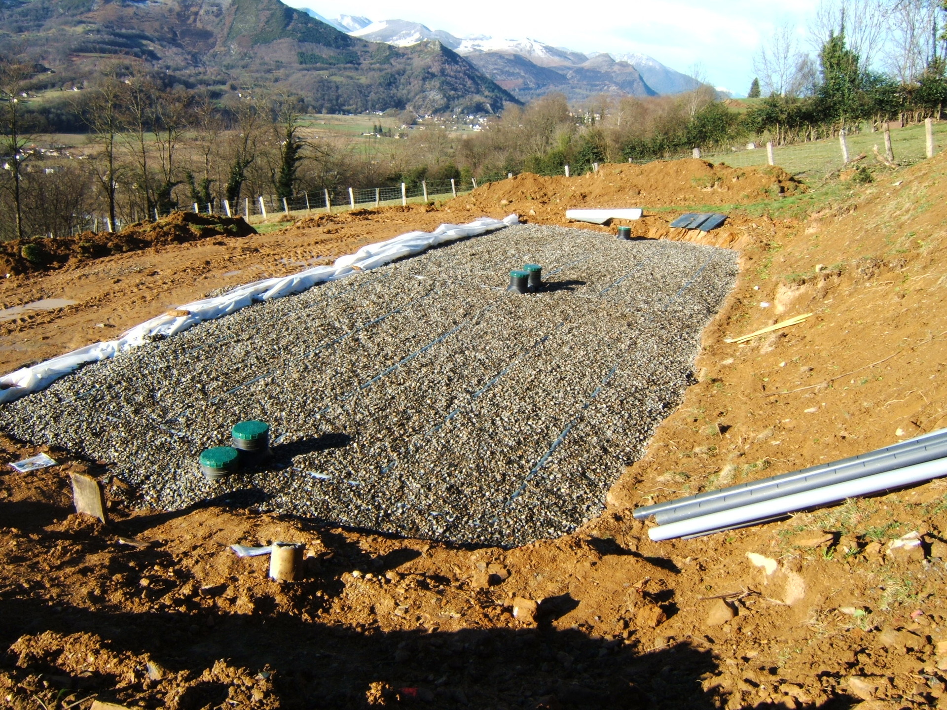 La redevance | PLVG - Pays de Lourdes et des Vallées des Gaves