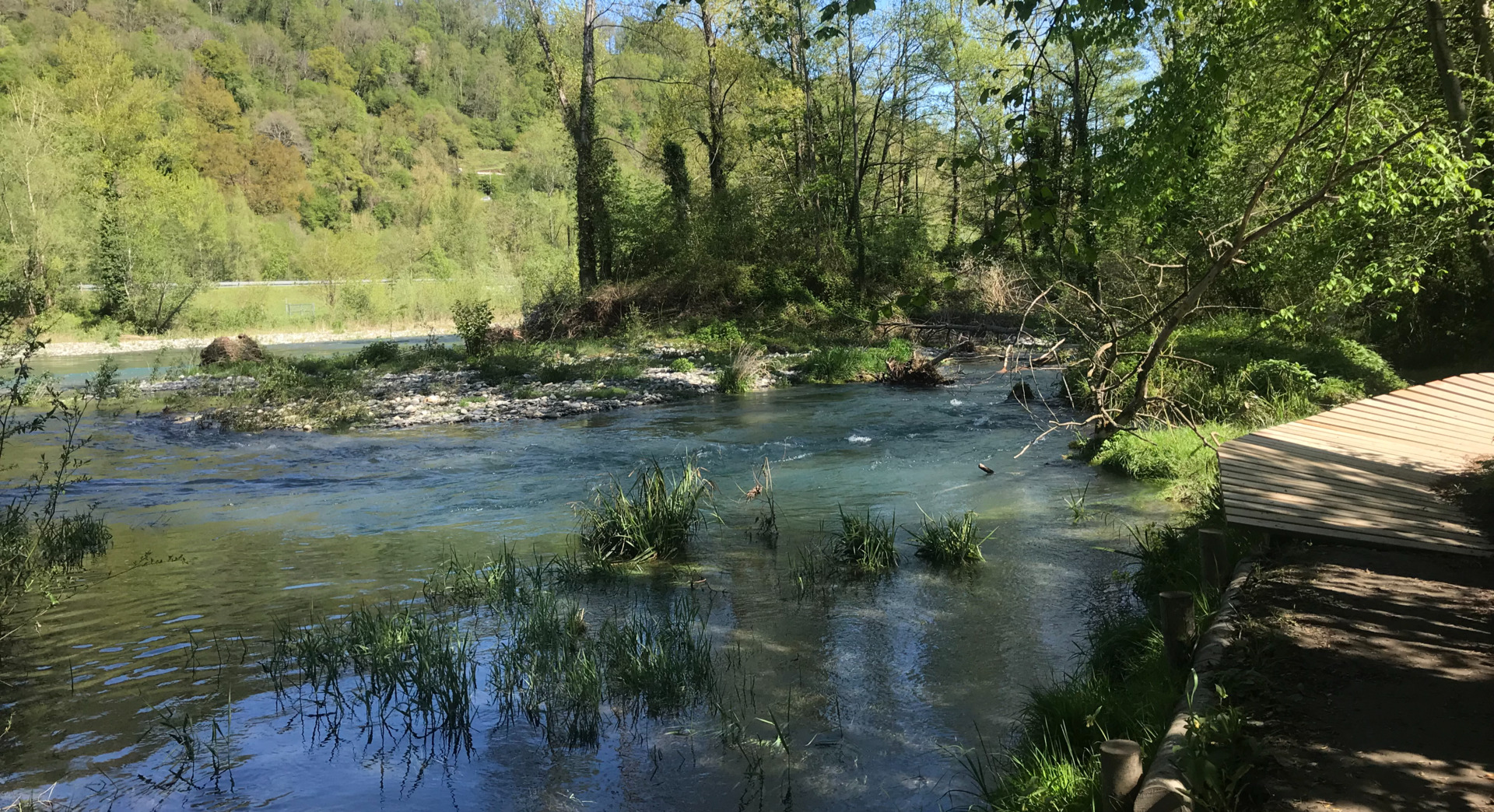 Site Gaves de Pau et de Cauterets | PLVG - Pays de Lourdes et des ...
